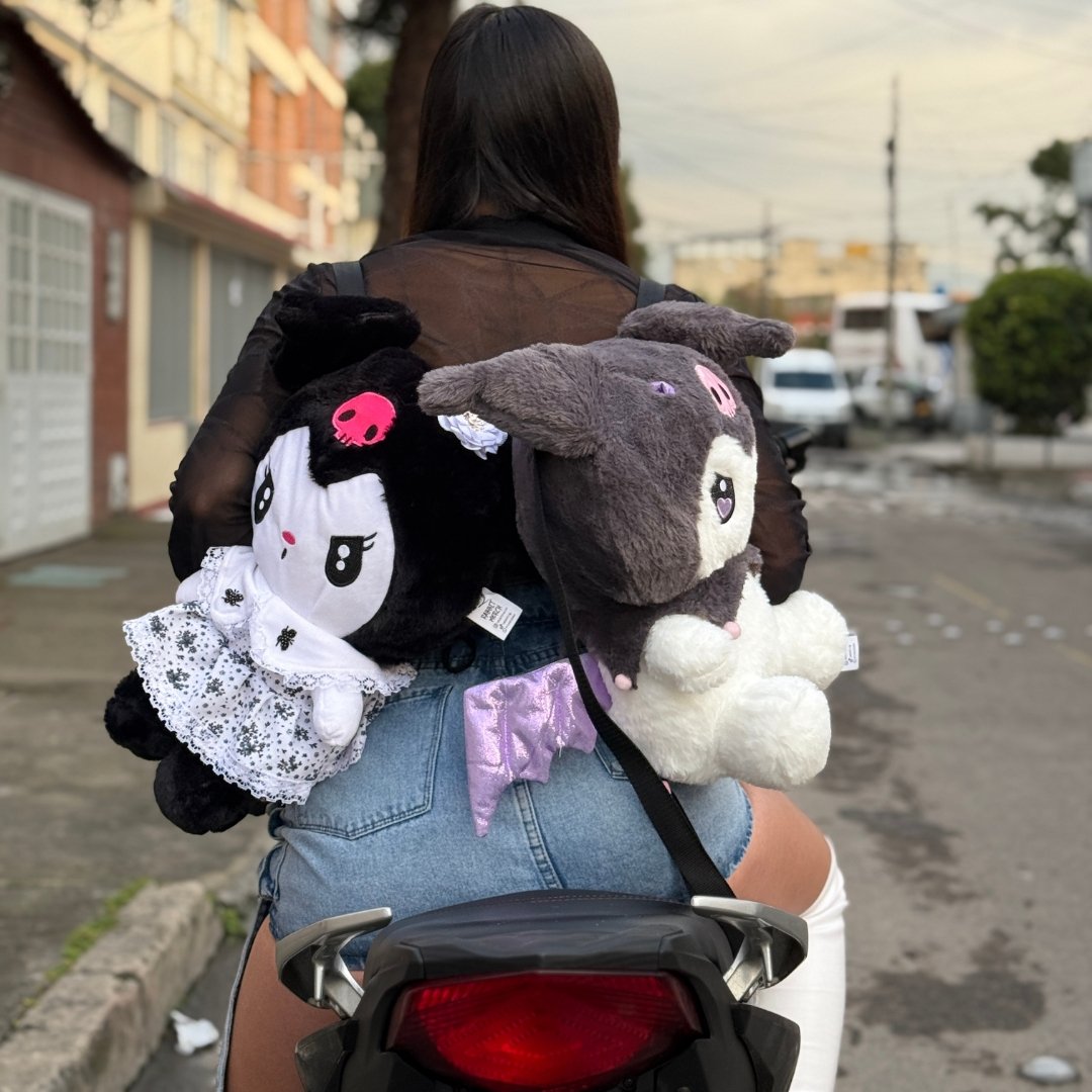Kuromi´s - Rabbit Merch